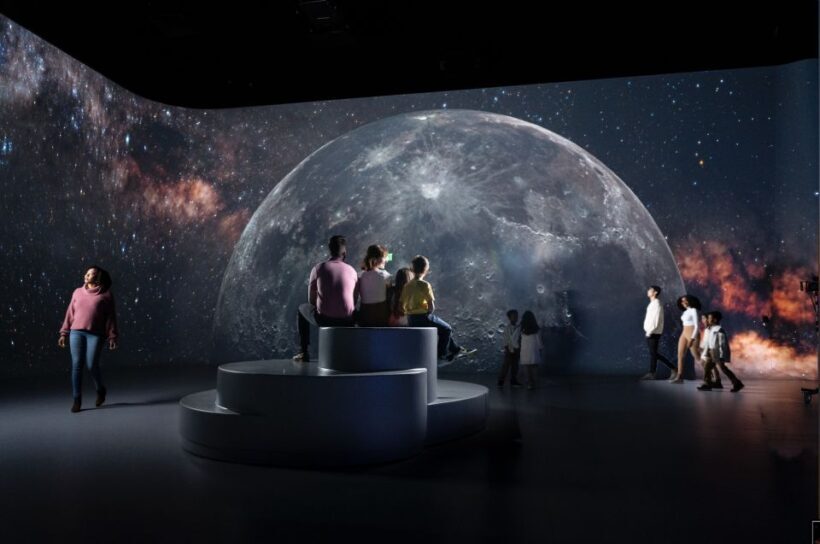 Las Vegas: Illuminarium Immersive Experience Tickets - Value and Cost