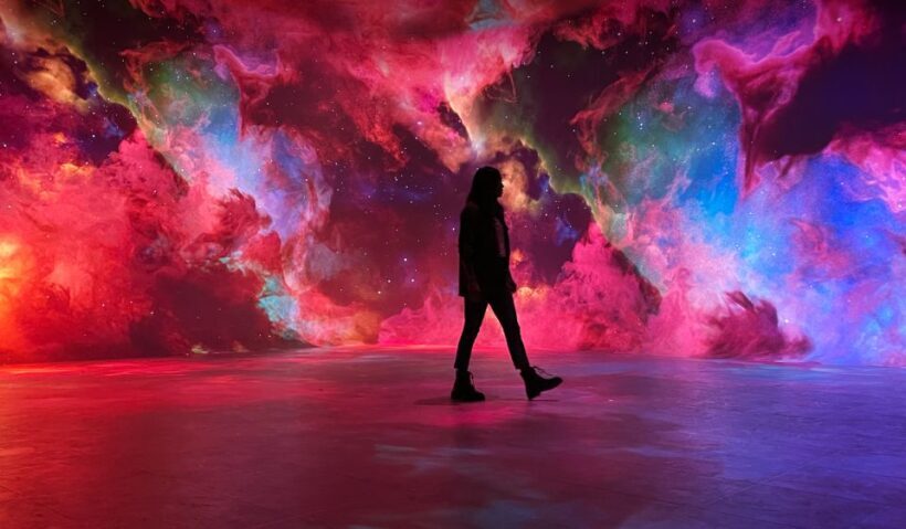 Las Vegas: Illuminarium Immersive Experience Tickets - The Experience Inside: An Authentic and Engaging Journey