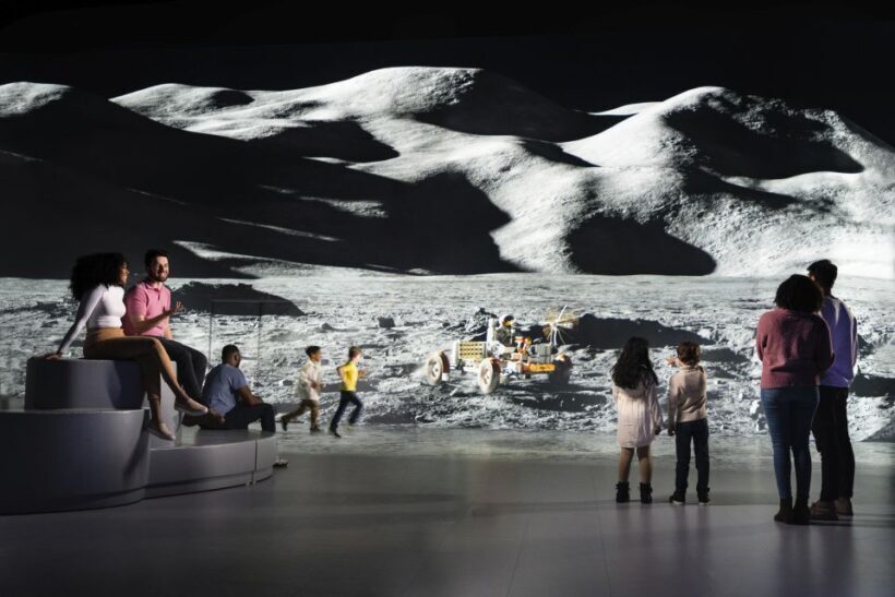 Las Vegas: Illuminarium Immersive Experience Tickets - The Sum Up: Is It Worth It?