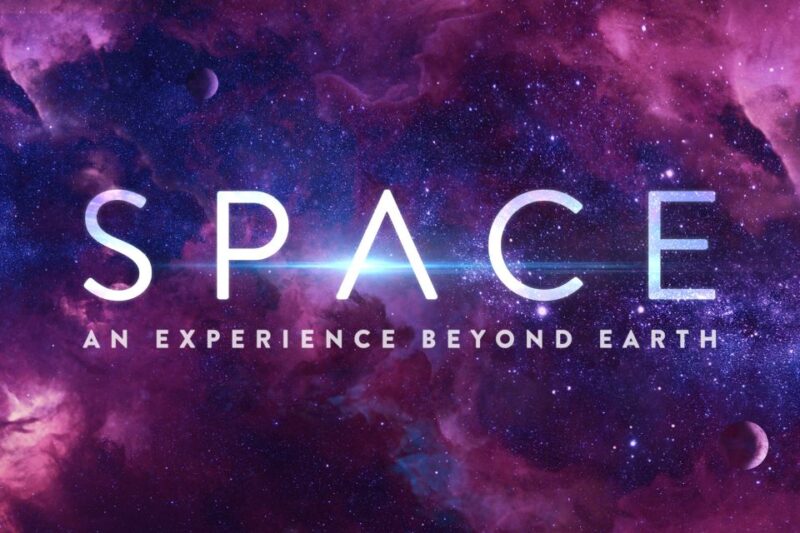 Las Vegas: Illuminarium Immersive Experience Tickets - FAQ