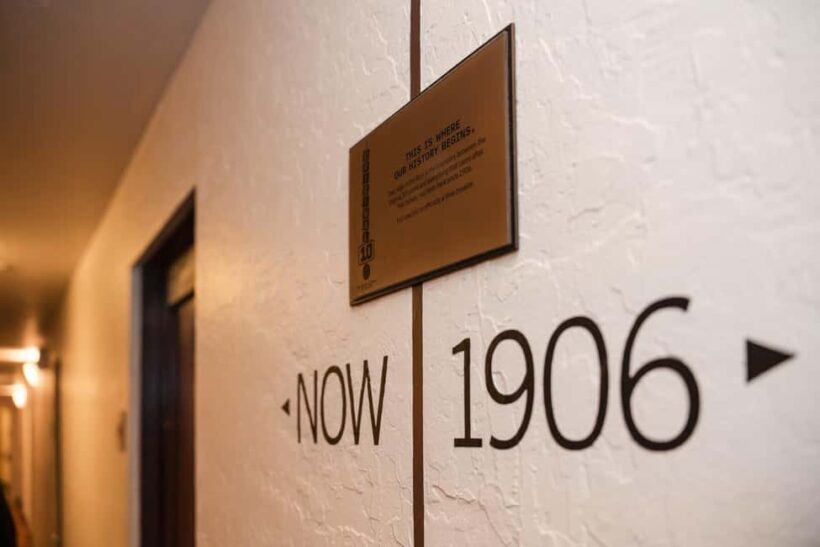 Las Vegas: Immersive 1920s Night Tour with Cocktails & Flask - Key Points