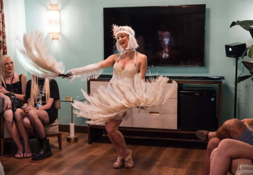 Las Vegas: Immersive 1920s Night Tour with Cocktails & Flask - Final Thoughts