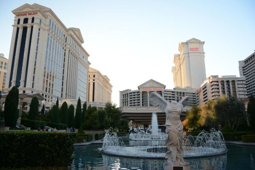 Las Vegas: Jerry Seinfeld Show at The Colosseum - A Closer Look at the Experience