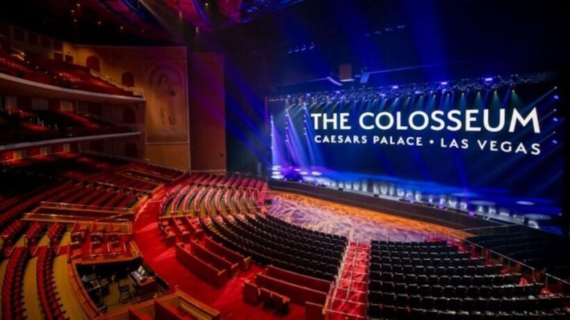 Las Vegas: Jerry Seinfeld Show at The Colosseum - Who Is This Tour Best For?