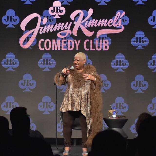 Las Vegas: Jimmy Kimmel's Comedy Club - How to Get There and Practical Tips