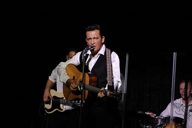 Las Vegas: Johnny Cash Tribute Show - Who Is This Experience Best For?
