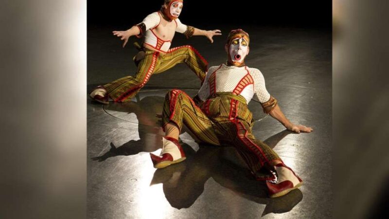 Las Vegas: KÀ by Cirque du Soleil at MGM Grand Ticket - Practical Details and Logistics