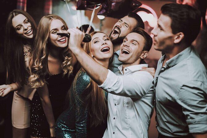 Las Vegas Karaoke Party Bus Private Tour - Practical Tips for Booking and Enjoying the Tour