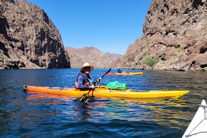 Las Vegas Kayak Tour to the Emerald Cave - The Sum Up: Who Should Consider This Tour?