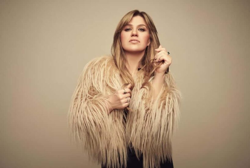 Las Vegas: Kelly Clarkson Studio Sessions Residency - The Venue: The Colosseum at Caesars Palace