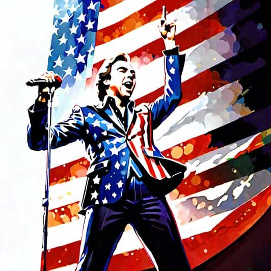 Las Vegas: King of Diamonds - The Neil Diamond Tribute Show - What to Expect at the Show