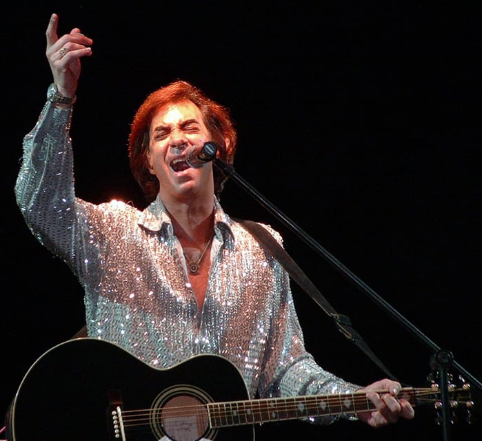 Las Vegas: King of Diamonds - The Neil Diamond Tribute Show - FAQs