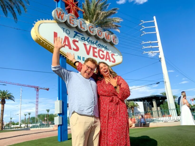 Las Vegas: Las Vegas Sign + 7 Magic Mountains + Photoshoot - Frequently Asked Questions