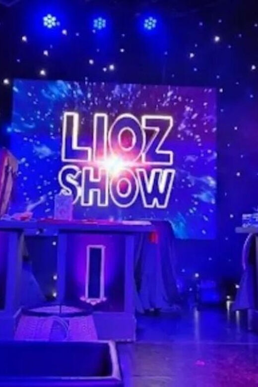 Las Vegas: Lioz Master of Delusion Show Ticket at V Theater - FAQ