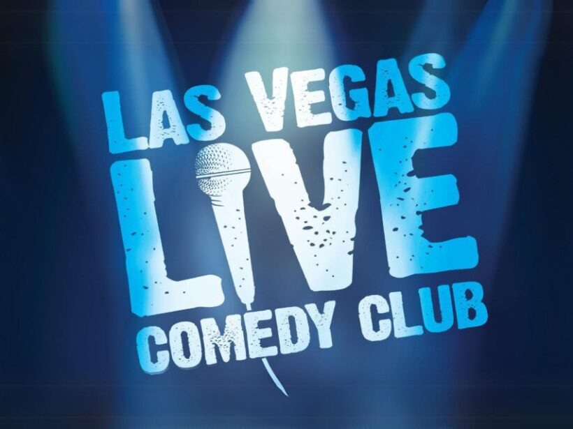 Las Vegas: Live Comedy Club Tickets - Las Vegas: Live Comedy Club Tickets – An Honest Look at the Laughs