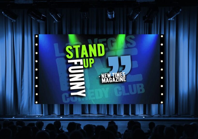 Las Vegas: Live Comedy Club Tickets - Ticket Value and Practical Considerations