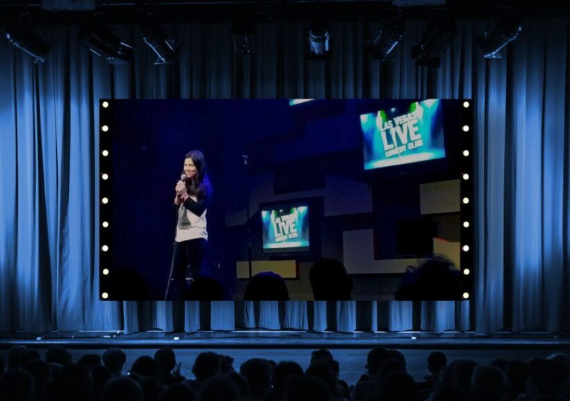 Las Vegas: Live Comedy Club Tickets - Who Will Love This Experience?