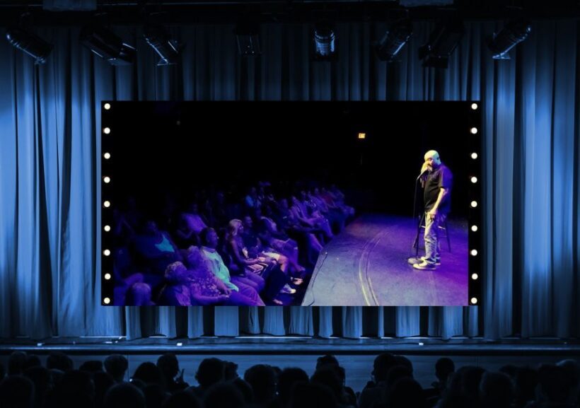 Las Vegas: Live Comedy Club Tickets - Final Thoughts on Value and Suitability