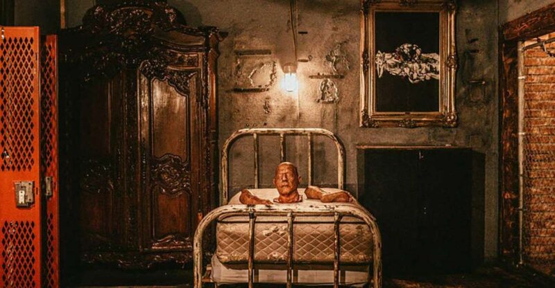 Las Vegas: Live Escape Room Experience - Frequently Asked Questions