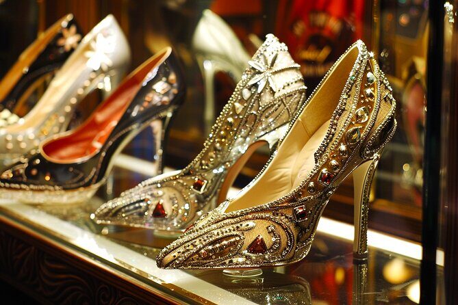 Las Vegas Local Designer Shopping Tour with Personal Stylist - Introducing the Las Vegas Local Designer Shopping Tour with Personal Stylist