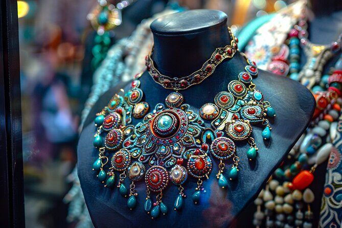 Las Vegas Local Designer Shopping Tour with Personal Stylist - A Deep Dive into the Itinerary