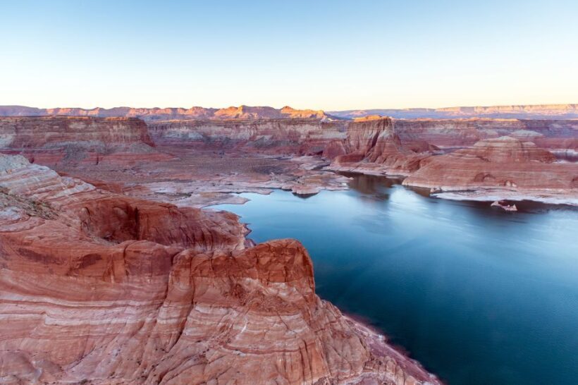 Las Vegas: Lower Antelope Canyon & Horseshoe Bend w/ Lunch - Pricing & Value