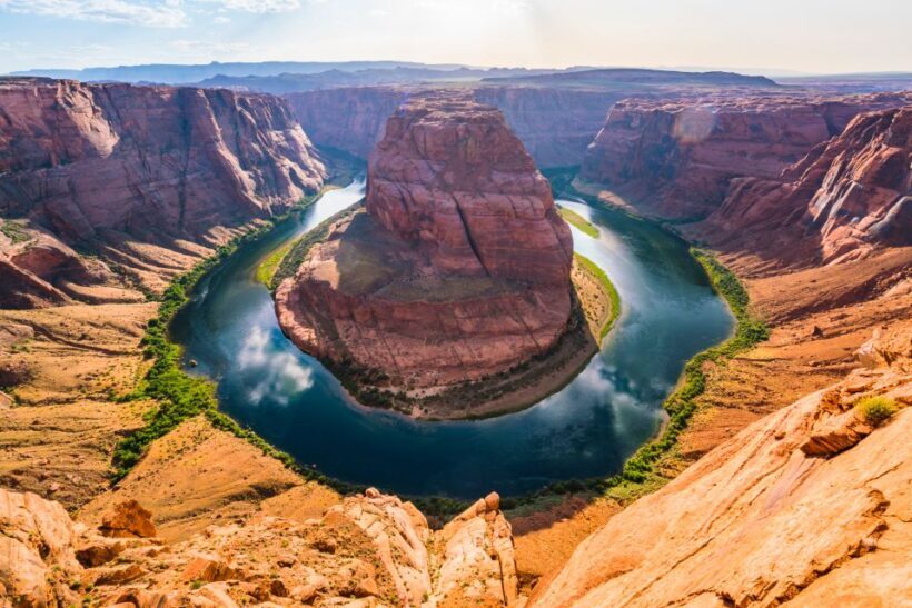 Las Vegas: Lower Antelope Canyon & Horseshoe Bend w/ Lunch - Practical Tips for Travelers