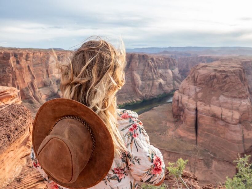 Las Vegas: Lower Antelope Canyon & Horseshoe Bend w/ Lunch - Who Should Consider This Tour?