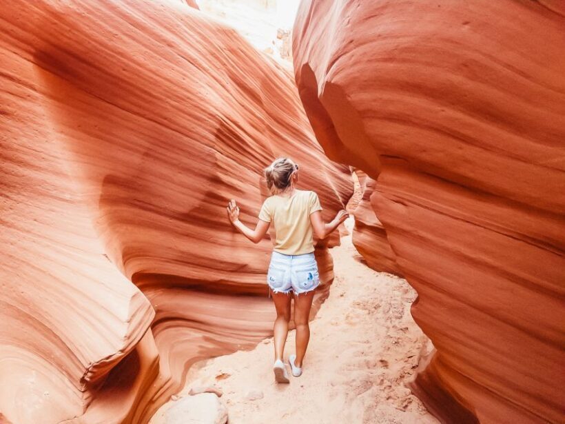 Las Vegas: Lower Antelope Canyon & Horseshoe Bend w/ Lunch - The Sum Up