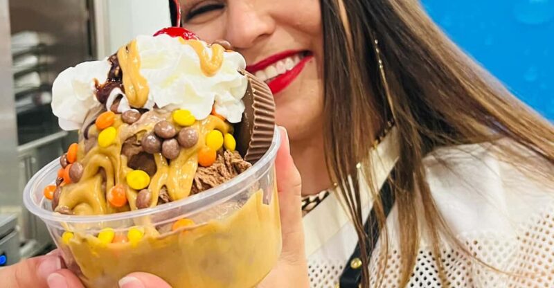 Las Vegas Luxe: Private Companion Experiences - Key Points