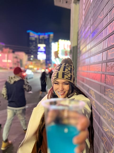 Las Vegas Luxe: Private Companion Experiences - Who Will Benefit Most?