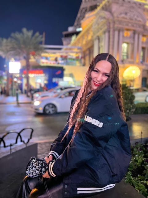 Las Vegas Luxe: Private Companion Experiences - Final Thoughts