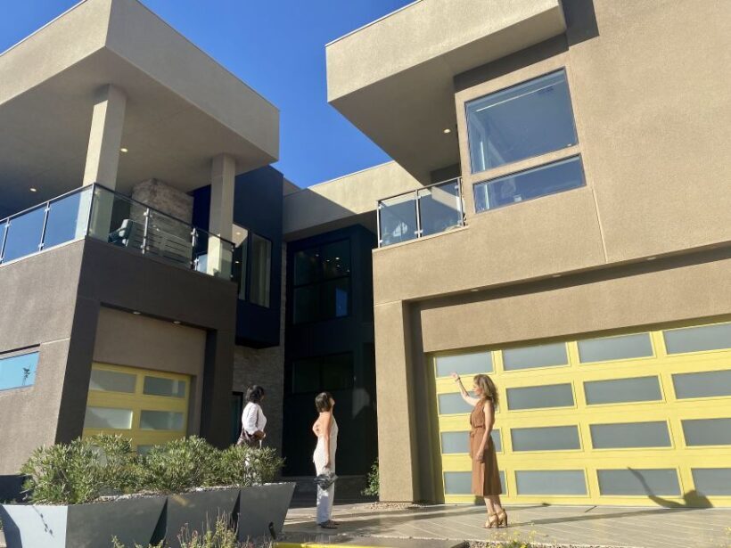 Las Vegas: Luxury Home Tour with Snacks and Drinks - FAQ