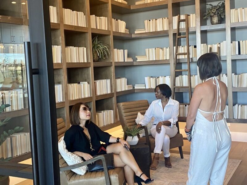 Las Vegas: Luxury Home Tour with Snacks and Drinks - What You Can Expect From the Tour