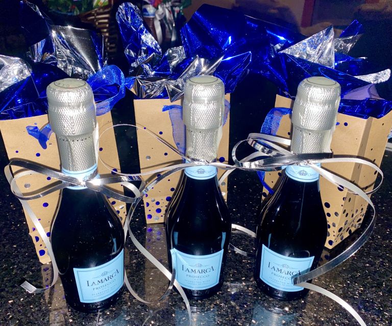 Las Vegas: Luxury Home Tour with Snacks and Drinks - Pricing and Value