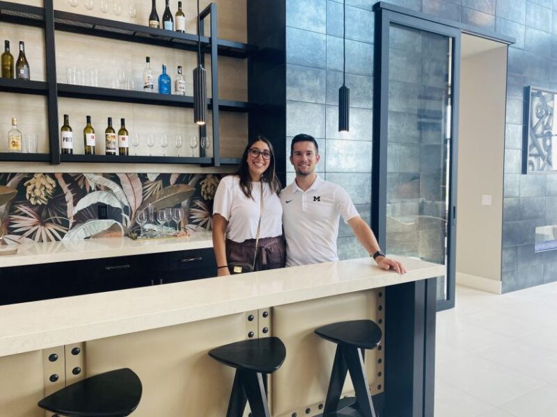 Las Vegas: Luxury Home Tour with Snacks and Drinks - The Logistics