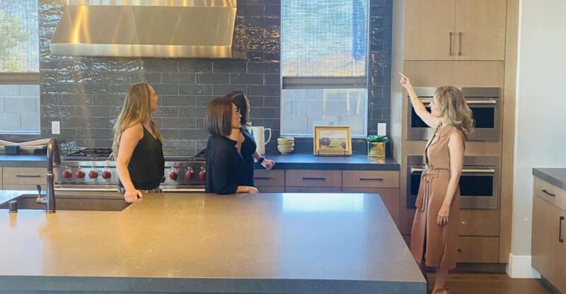 Las Vegas: Luxury Home Tour with Snacks and Drinks - Authentic Experiences from Travelers