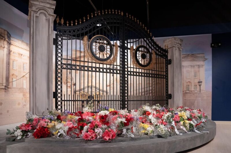 Las Vegas: Madame Tussauds and Princess Diana Combo Ticket - Visualize Your Visit