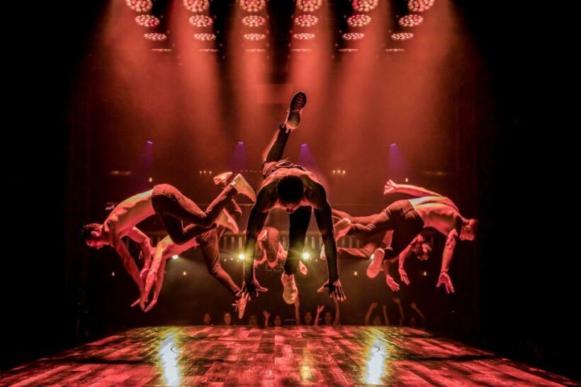Las Vegas: Magic Mike Live Ticket - What to Expect from Magic Mike Live in Las Vegas