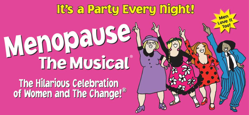 Las Vegas: Menopause the Musical at Harrah's Hotel & Casino - Who Will Love This Show?