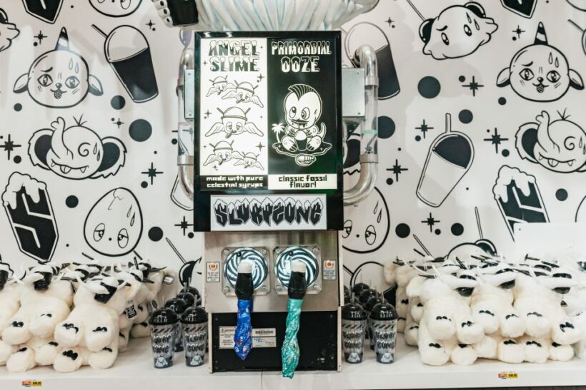 Las Vegas: Meow Wolf - Omega Mart VIP Ticket - FAQ