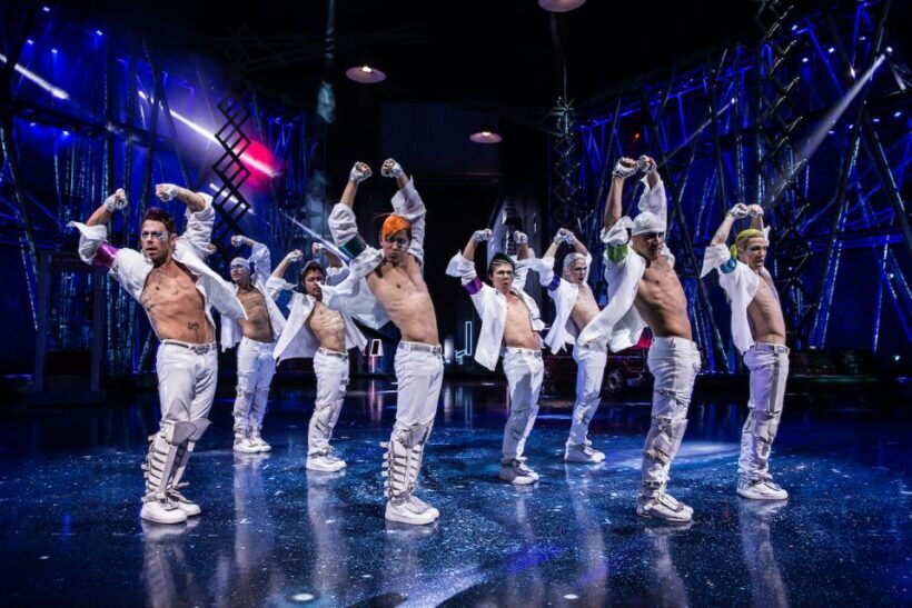 Las Vegas: Michael Jackson ONE by Cirque du Soleil Ticket - A Closer Look at the Experience