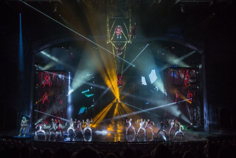 Las Vegas: Michael Jackson ONE by Cirque du Soleil Ticket - Final Thoughts on Value and Suitability