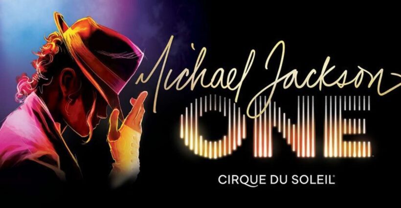 Las Vegas: Michael Jackson ONE by Cirque du Soleil Ticket - Final Summary
