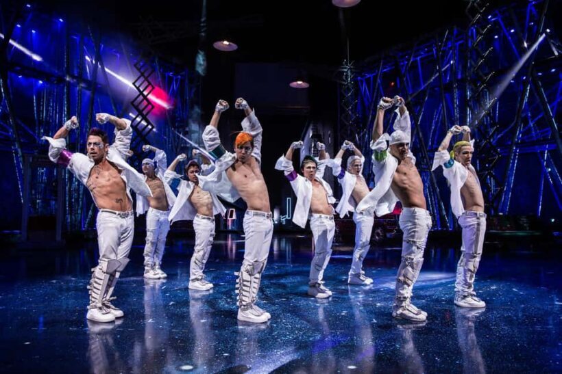 Las Vegas: MJ One Show VIP Experience - Key Points