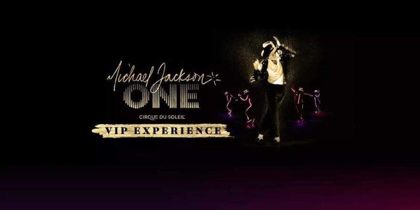 Las Vegas: MJ One Show VIP Experience - The Itinerary in Detail