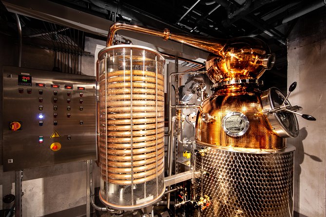 Las Vegas Mob Museum Admission Ticket - FAQ