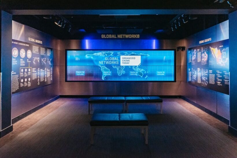 Las Vegas: Mob Museum General Admission - The Experience for Different Travelers