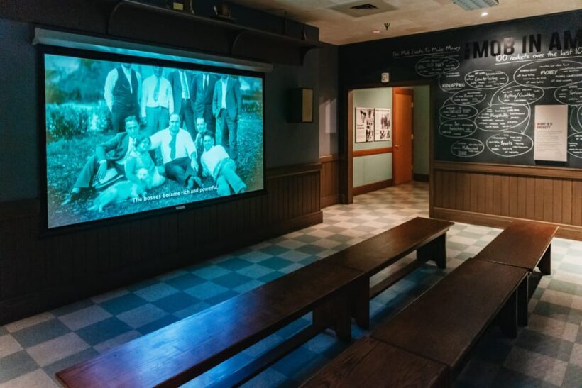 Las Vegas: Mob Museum General Admission - Authenticity and Educational Value