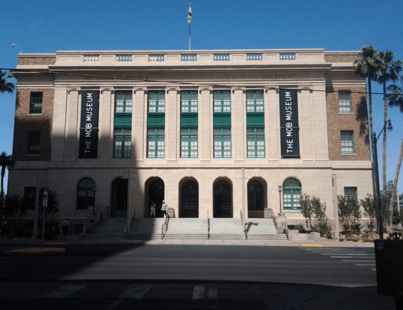 Las Vegas: Mobsters, Casinos, and Speaky Bar Crawl - The Practicalities